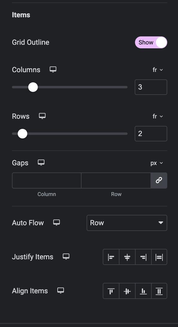 Elementor Flexbox vs Grid Container Compared in 2025