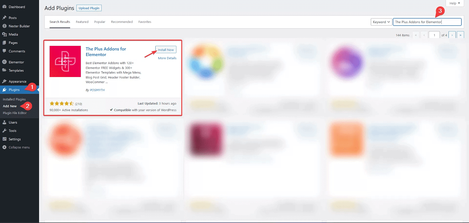 How to Copy Elementor Pages from One Site to Another?