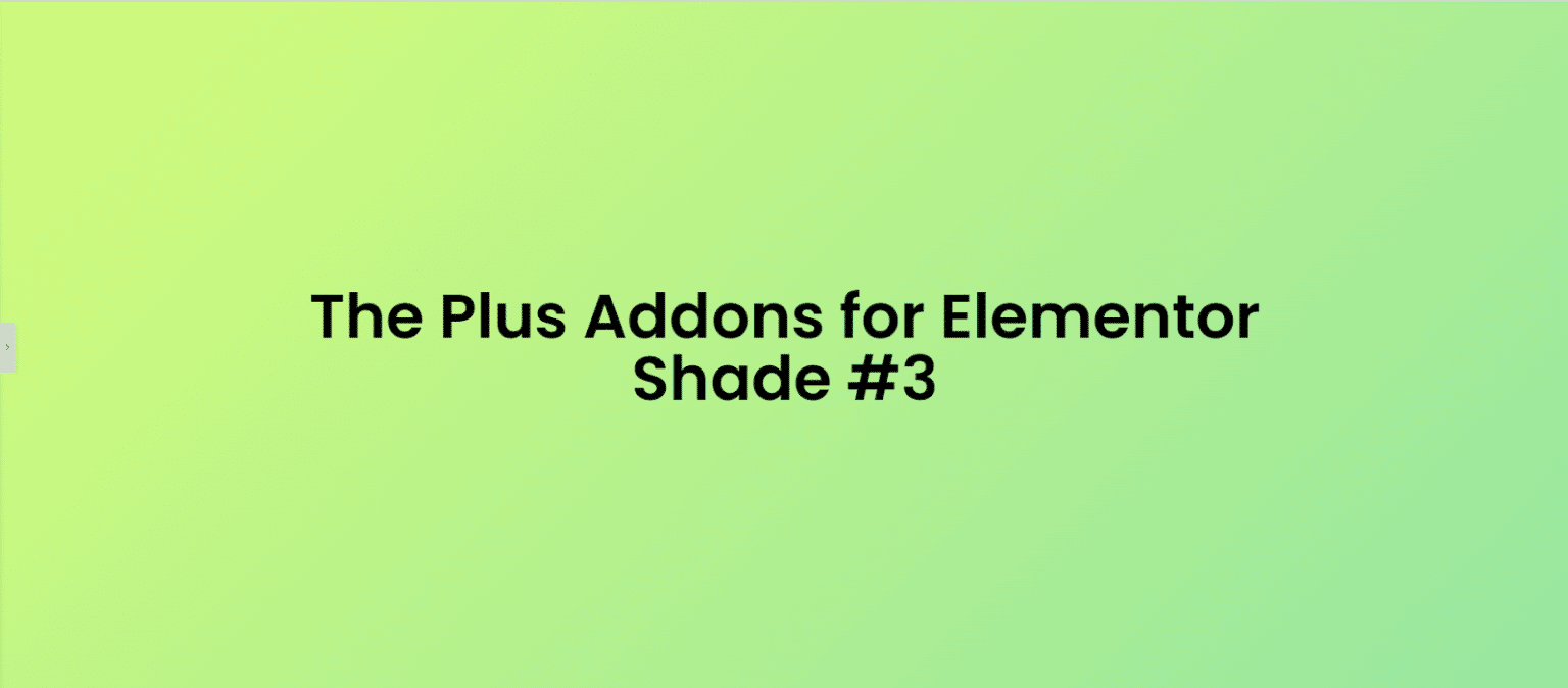 50+ Pastel Gradient Backgrounds for Elementor [Free CSS Codes]