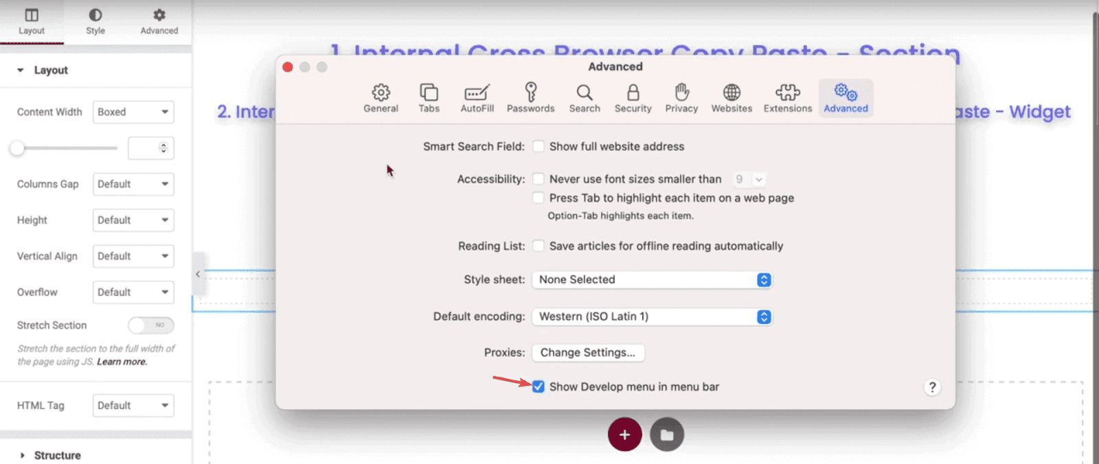 How to Copy Elementor Pages from One Site to Another?