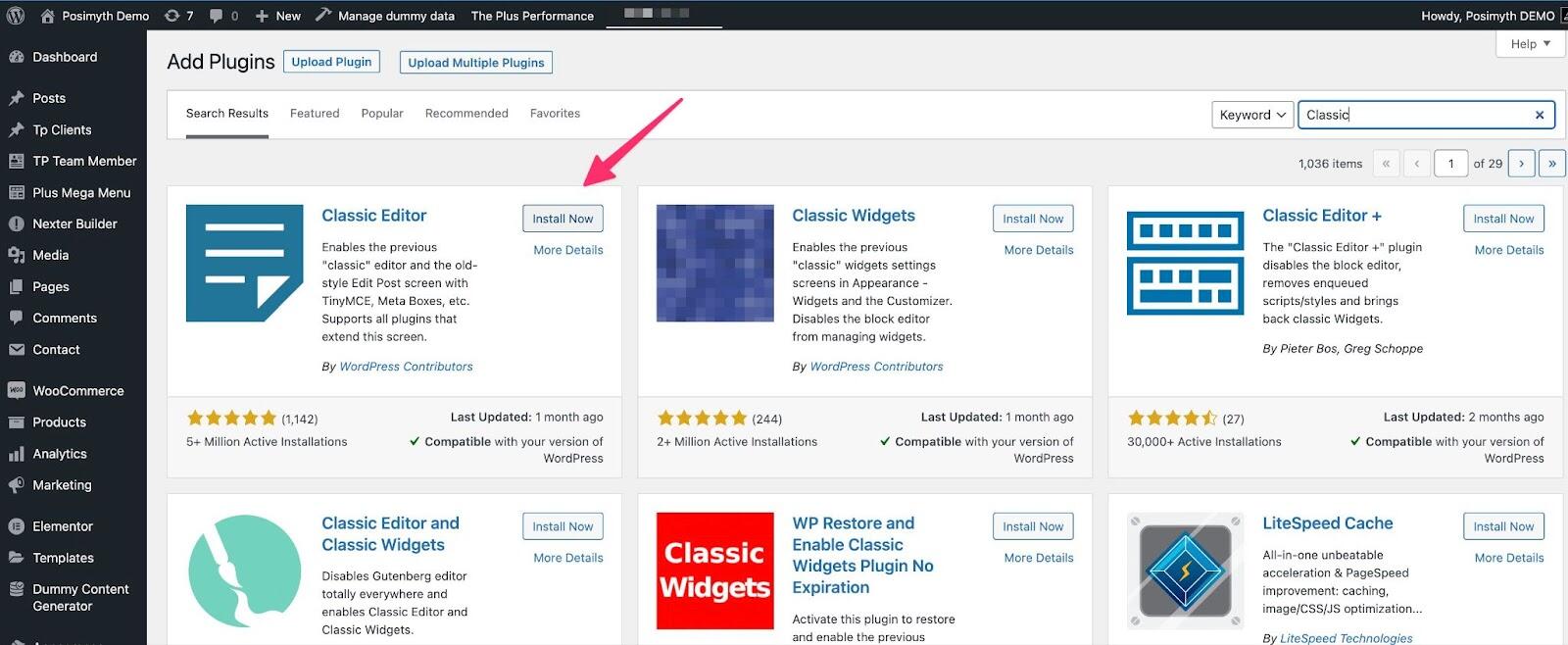 How to Fix WordPress Update & Publish Failed Errors?