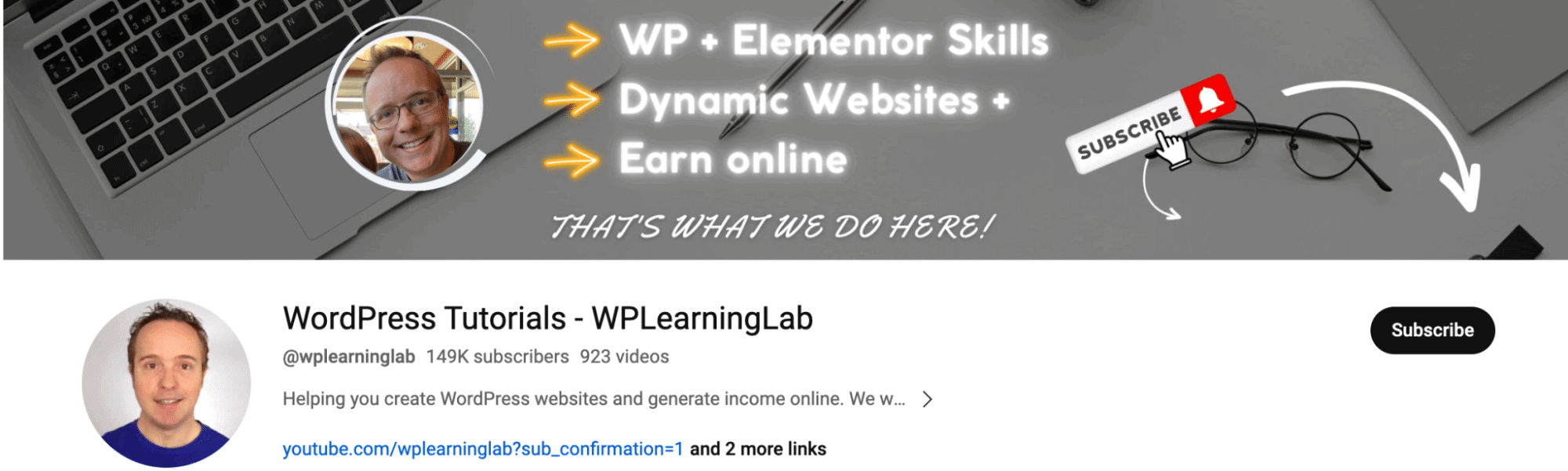 7 Best YouTube Channels to Learn Elementor in 2024 [Beginner Tutorials]