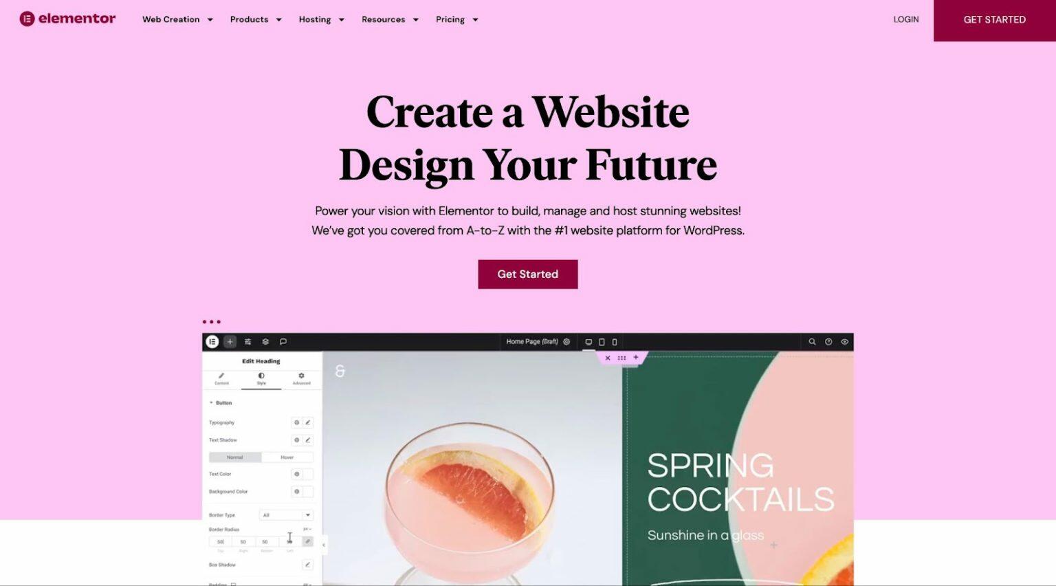 WordPress vs Elementor: 6 Key Differences in 2025