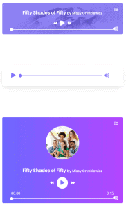 5 Best WordPress Audio Player Plugins in 2024 [Music Players]