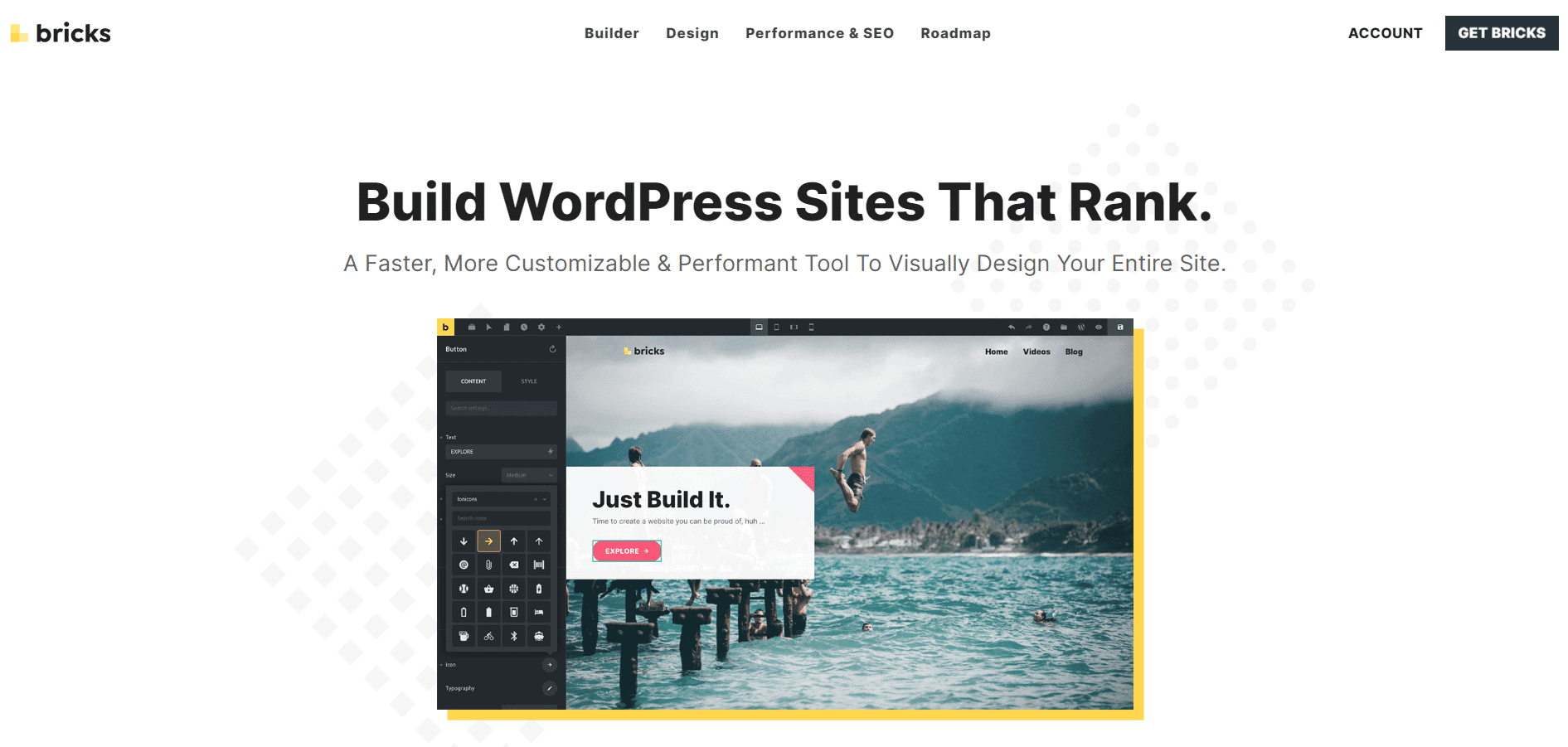Bricks Builder vs Elementor: Which is Better [9 Key Differences]