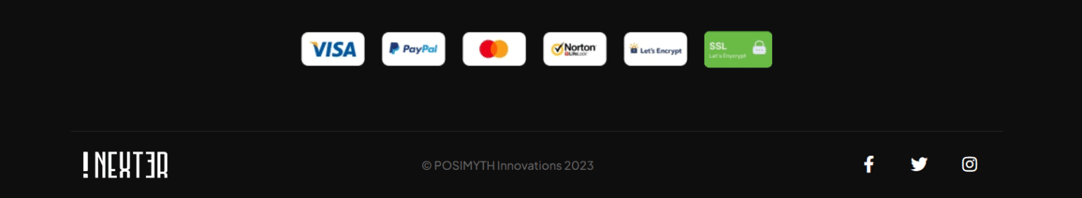 How to Change Footer Copyright Text in WordPress [3 Easy Methods] | The Plus Addons for Elementor