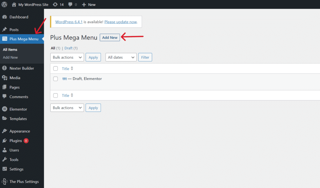8 Best Mega Menu Examples in 2024 [And How to Create Them]