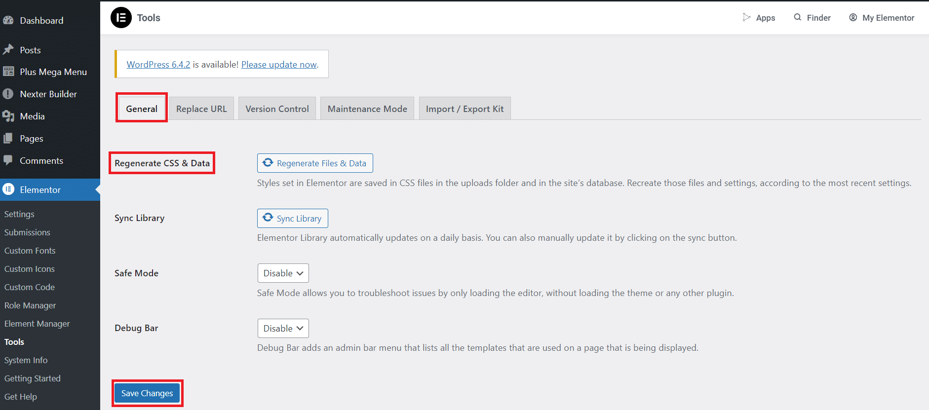 How to Clear Elementor Cache in 2025 [3-Step Beginners Guide]
