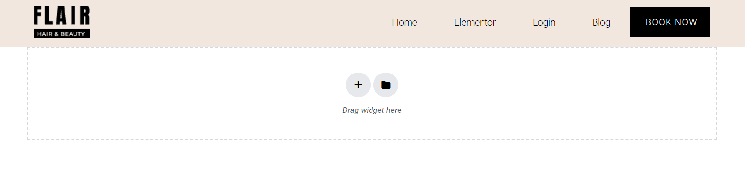How To Use Elementor Header Templates Complete Guide
