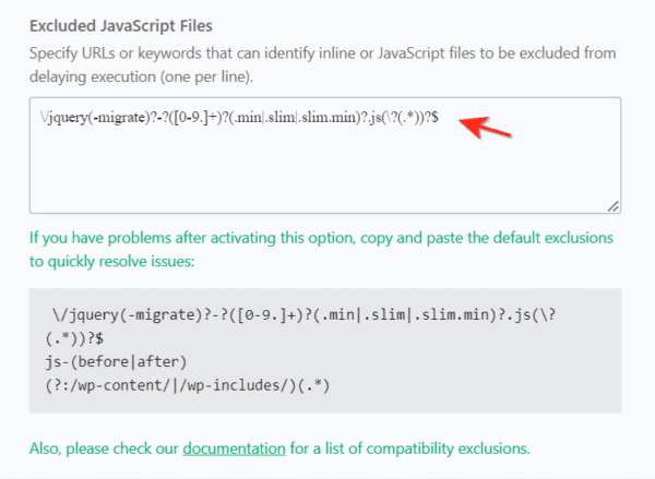 How to Eliminate Render-Blocking Resources in WordPress?
