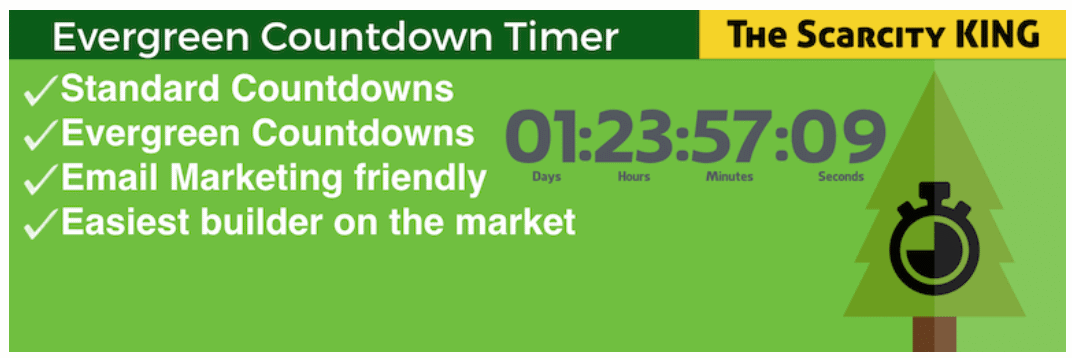 5 Best WordPress Countdown Timer Plugins in 2024 [Use FOMO]