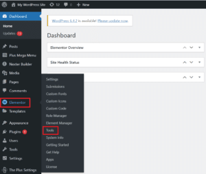 How to Clear Elementor Cache in 2025 [3-Step Beginners Guide]