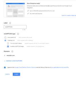 How to Add reCAPTCHA to Elementor Form [Prevent Spam]
