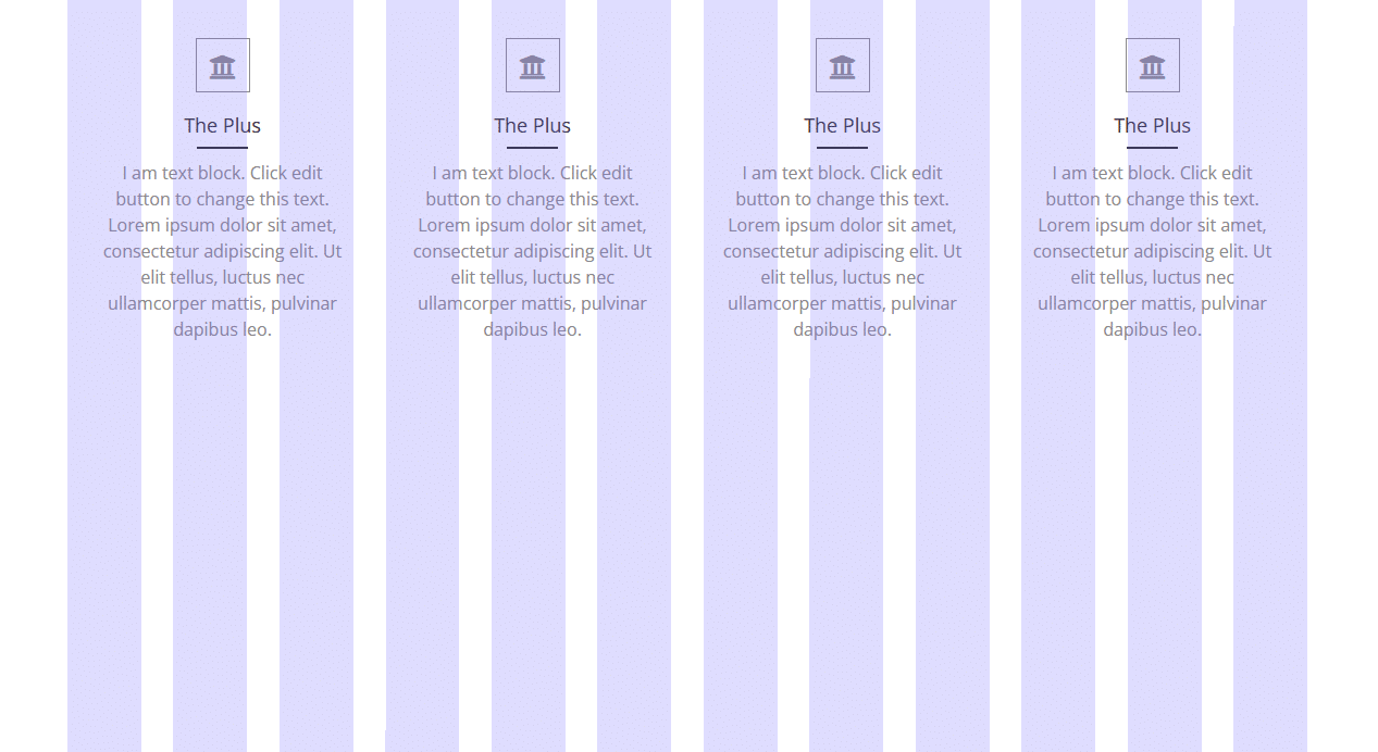 How to Design Pixel Perfect Elementor Designs with Grid Design Tool? | The Plus Addons for Elementor