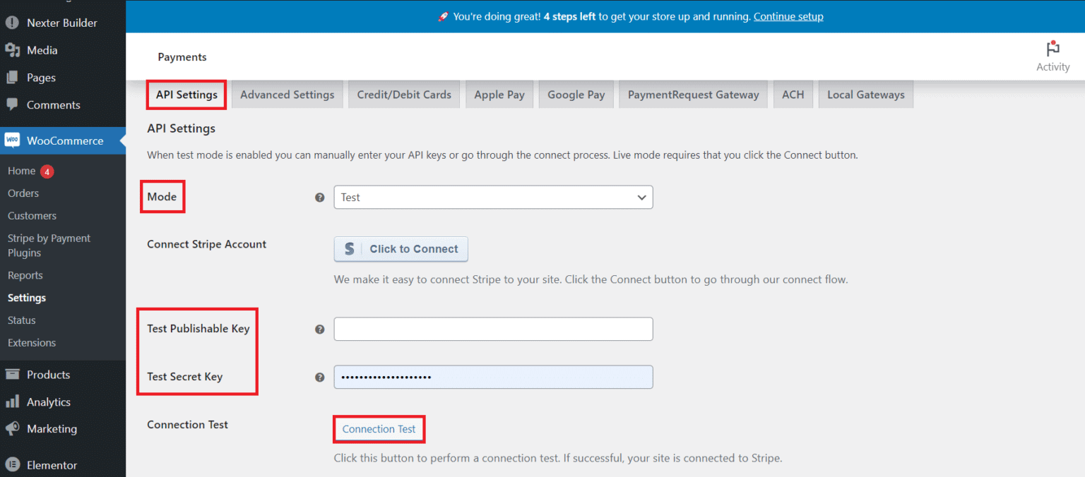 How to Set Up Google Pay on WooCommerce in 2025 [Easy Guide]