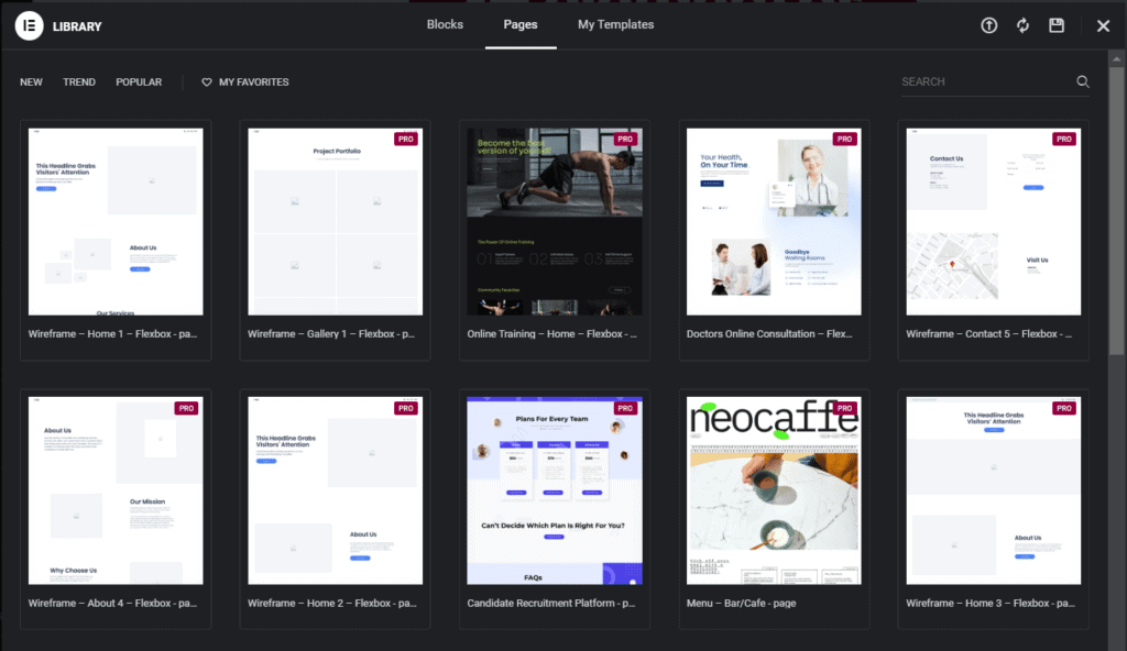 Elementor Free Vs Pro in 2024: is Elementor Pro Worth It? | The Plus ...