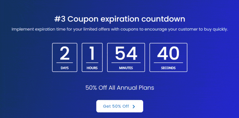 How to Create an Evergreen Countdown Timer in Elementor? (Loop Cookie based Timer Per User ...