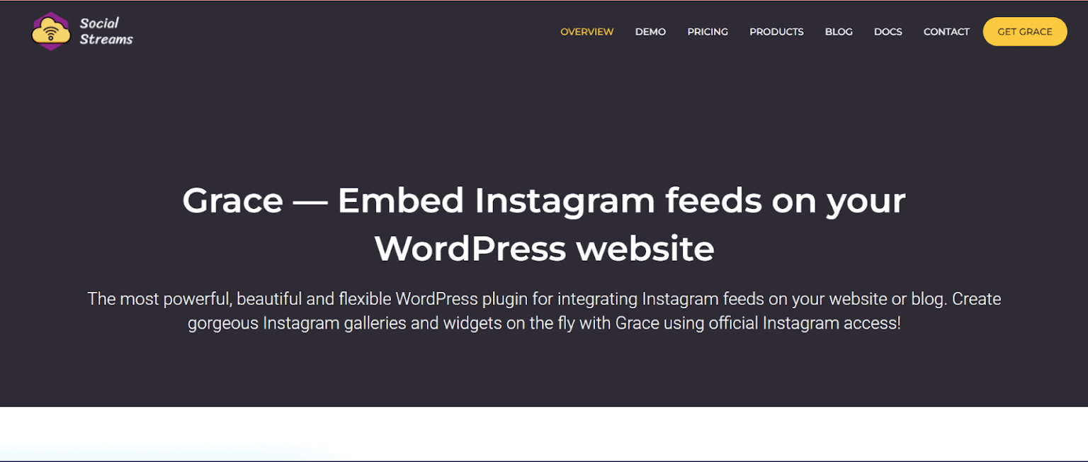 5 Best Instagram Feed Plugins for Elementor in 2024 [Our Top Picks] | The Plus Addons for Elementor