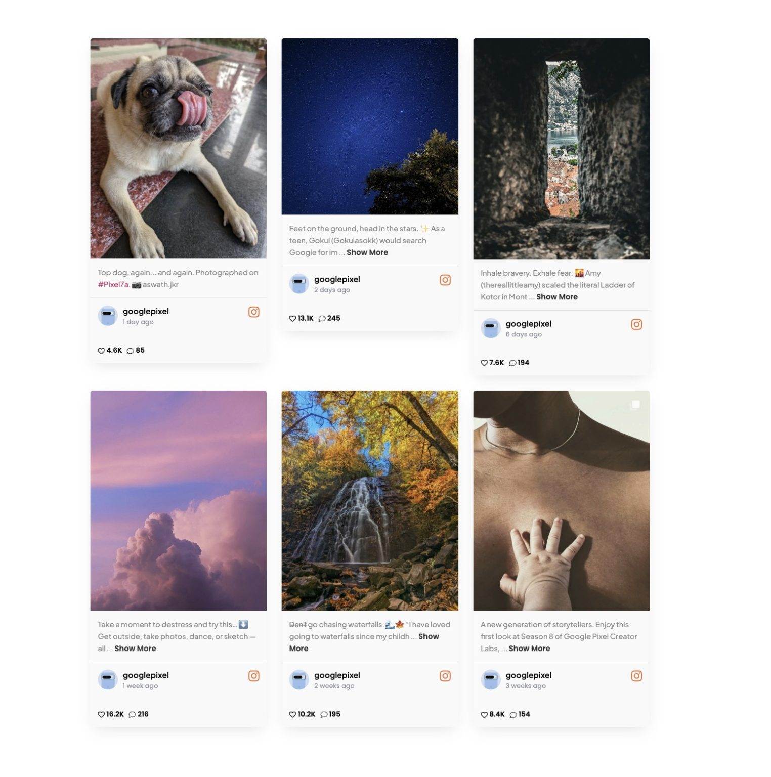 5 Best Instagram Feed Plugins for Elementor in 2024 [Our Top Picks ...