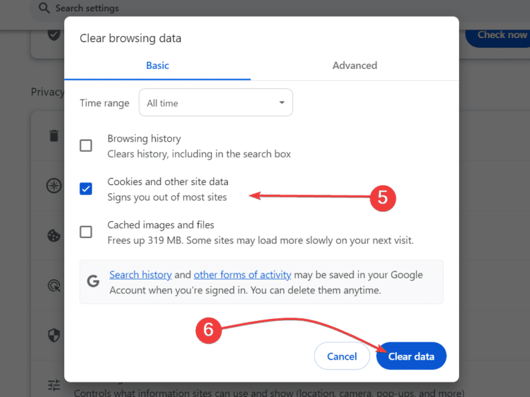 Solved How To Fix 400 Bad Request Error In Elementor 6 Ways