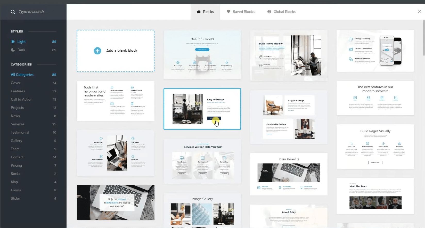 Brizy vs Elementor 2024 Comparison [7 Key Differences] | The Plus Addons for Elementor