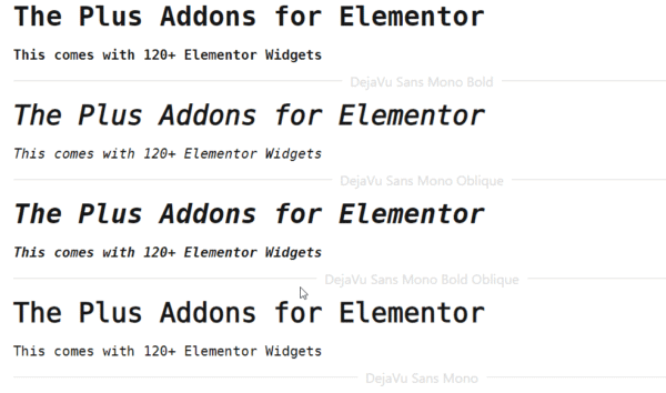 10 Best Programming Fonts for Coding in 2024 [For Eye Relief] | The ...