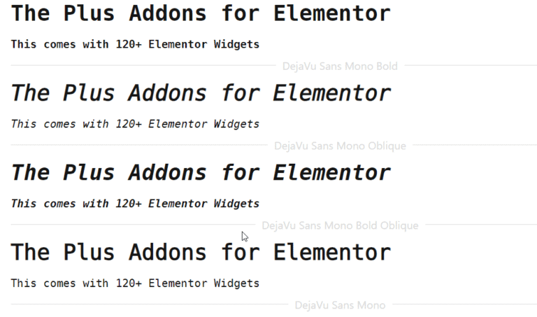 10 Best Programming Fonts for Coding in 2024 [For Eye Relief] | The ...