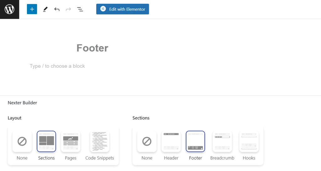 How to Create Header & Footer in Elementor in 2024 [Easy Guide] | The Plus Addons for Elementor