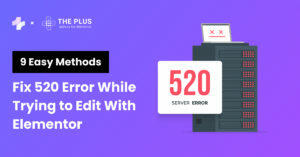 How to Change Custom SVG Icons Color in Elementor? [FIXED NOT SHOWING] | The Plus Addons for ...