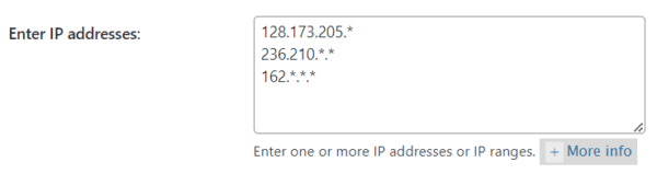 How to Block IP Address in WordPress in 2025 [3 Easy Methods]