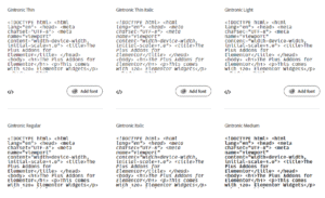 10 Best Programming Fonts for Coding in 2024 [For Eye Relief] | The ...
