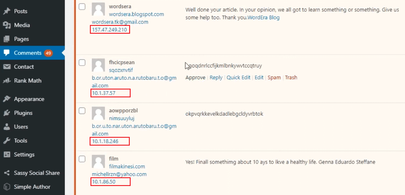 How to Block IP Address in WordPress in 2025 [3 Easy Methods]