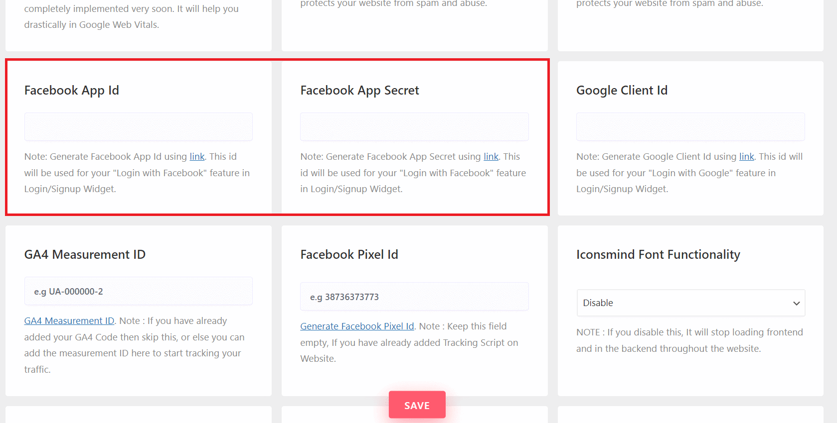 How to Add Facebook Login on WordPress [Step by Step]