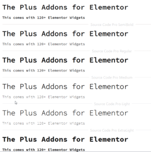 10 Best Programming Fonts for Coding in 2024 [For Eye Relief] | The ...