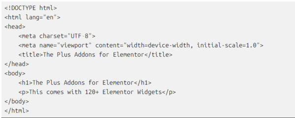 10 Best Programming Fonts for Coding in 2024 [For Eye Relief] | The Plus Addons for Elementor