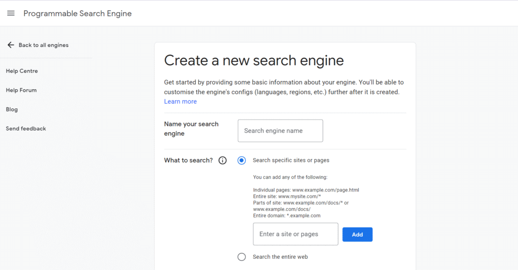 How to Add Google Search on WordPress Site in 2025 [Easily]