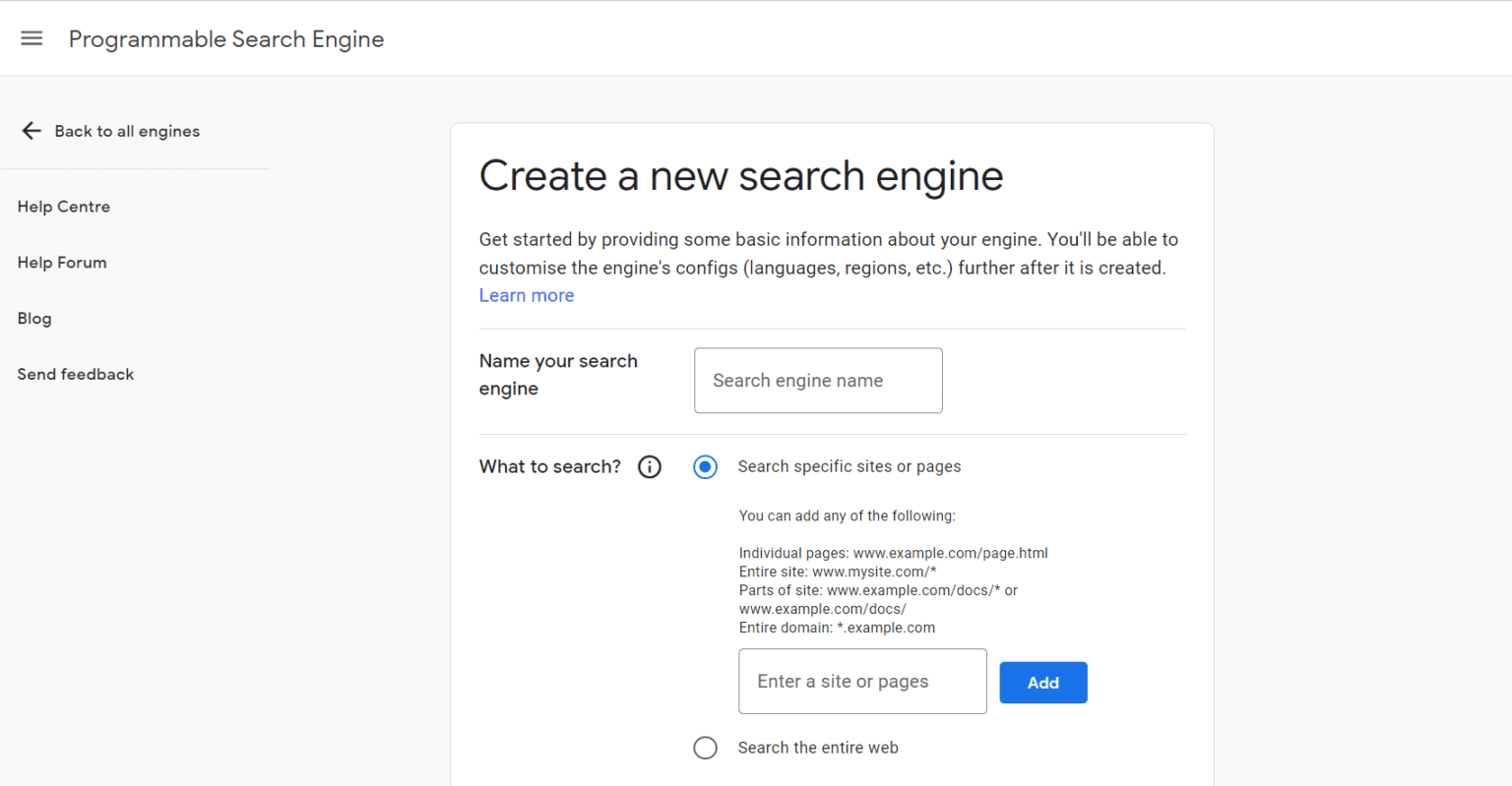 How to Add Google Search on WordPress Site in 2025 [Easily]