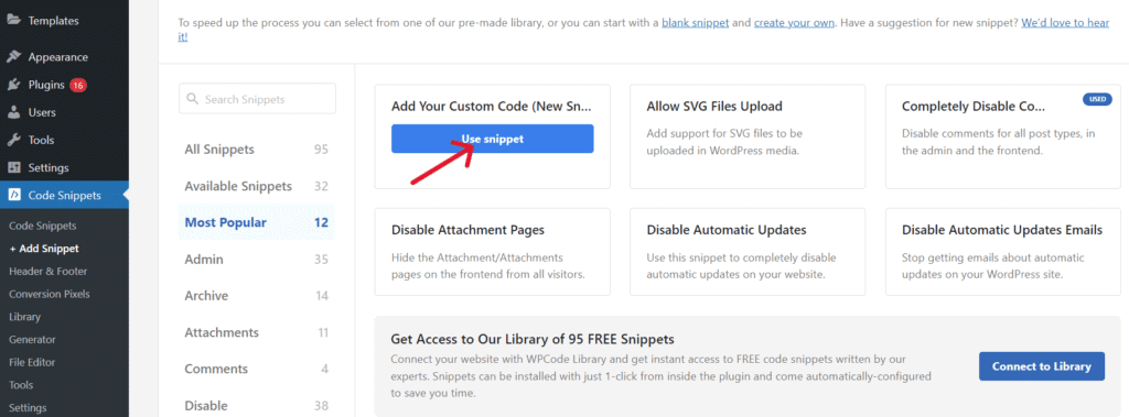 How to Add Google Search on WordPress Site in 2025 [Easily]