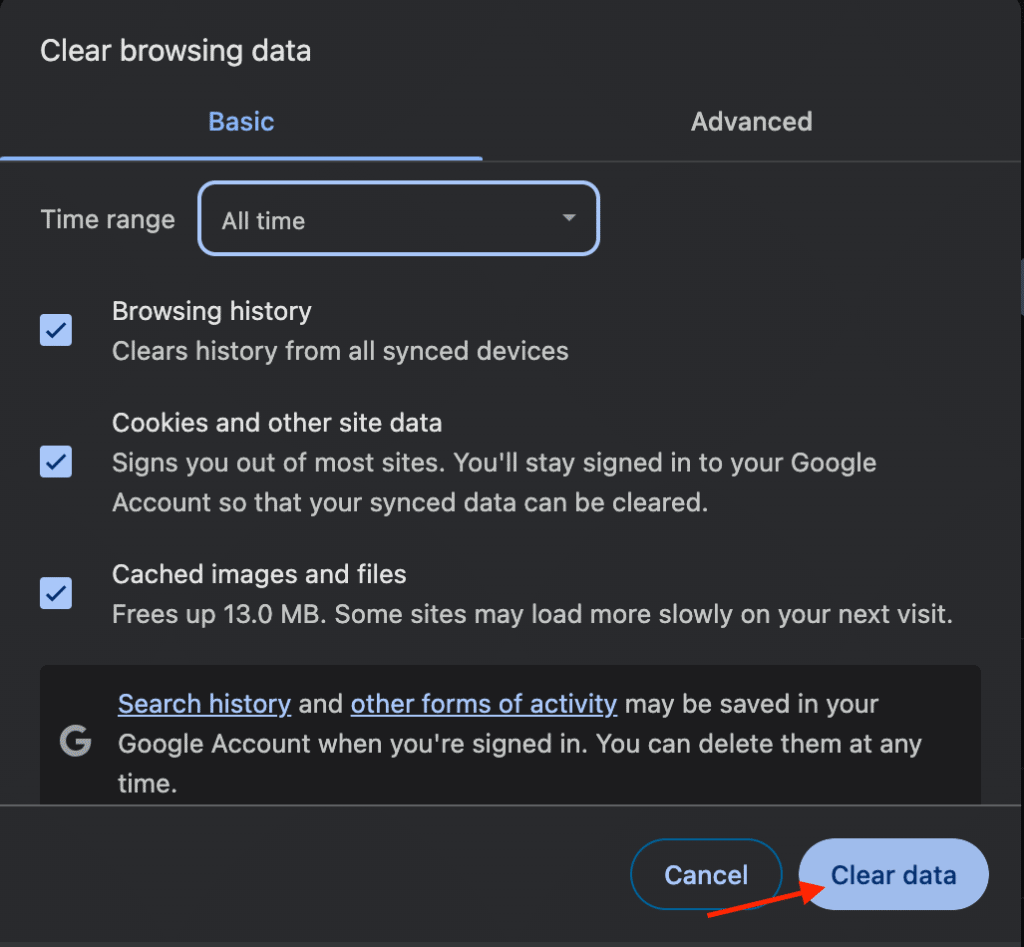 How to Fix 403 Forbidden Error on WordPress in 2025 [7 Ways]