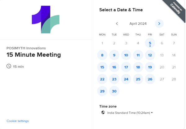 5 Best Elementor Calendar Plugins in 2024 [Manage Events Easily] | The ...