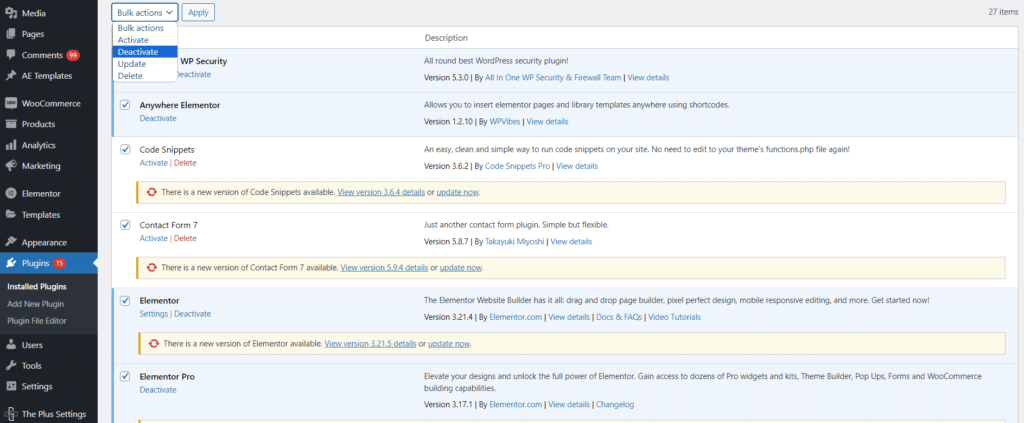 Can’t Edit Theme in WordPress? 13 Ways to Fix It [SOLVED]