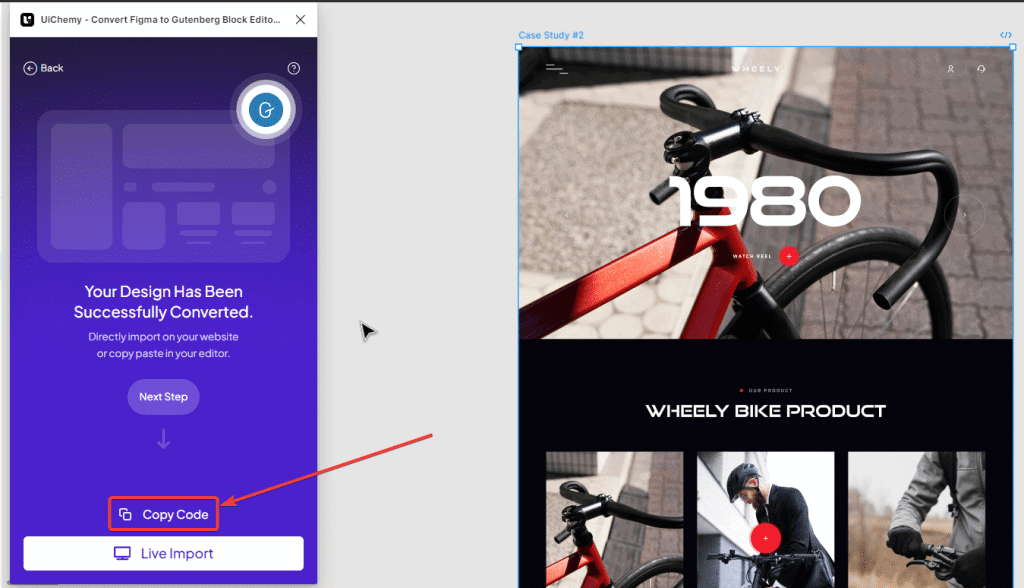 How to Convert Figma to WordPress for Free? [3 Step Guide]