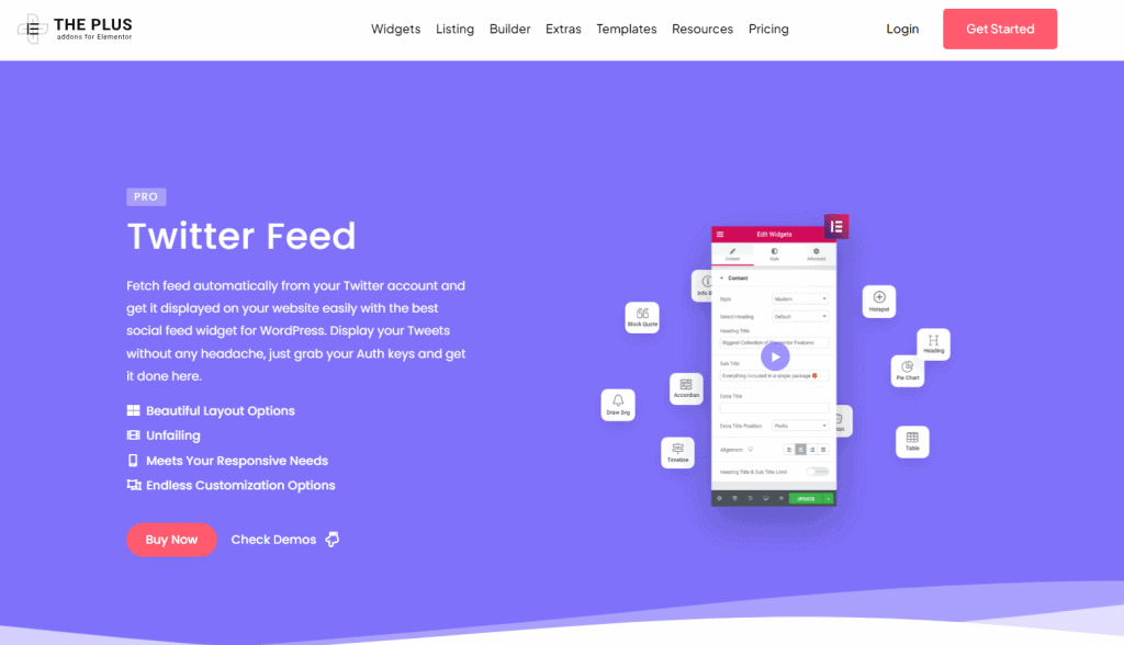 6 Best Twitter Plugins for WordPress [X Integration]