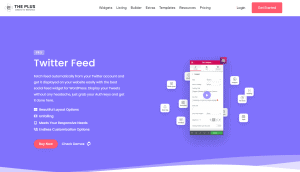 6 Best Twitter Plugins for WordPress [X Integration]