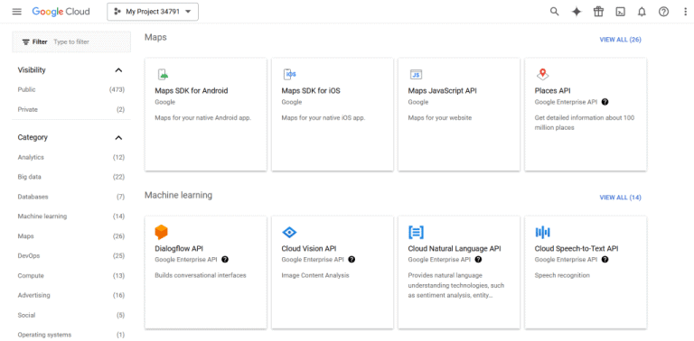 How to Get YouTube API Key in 2025 [Step-by-Step]