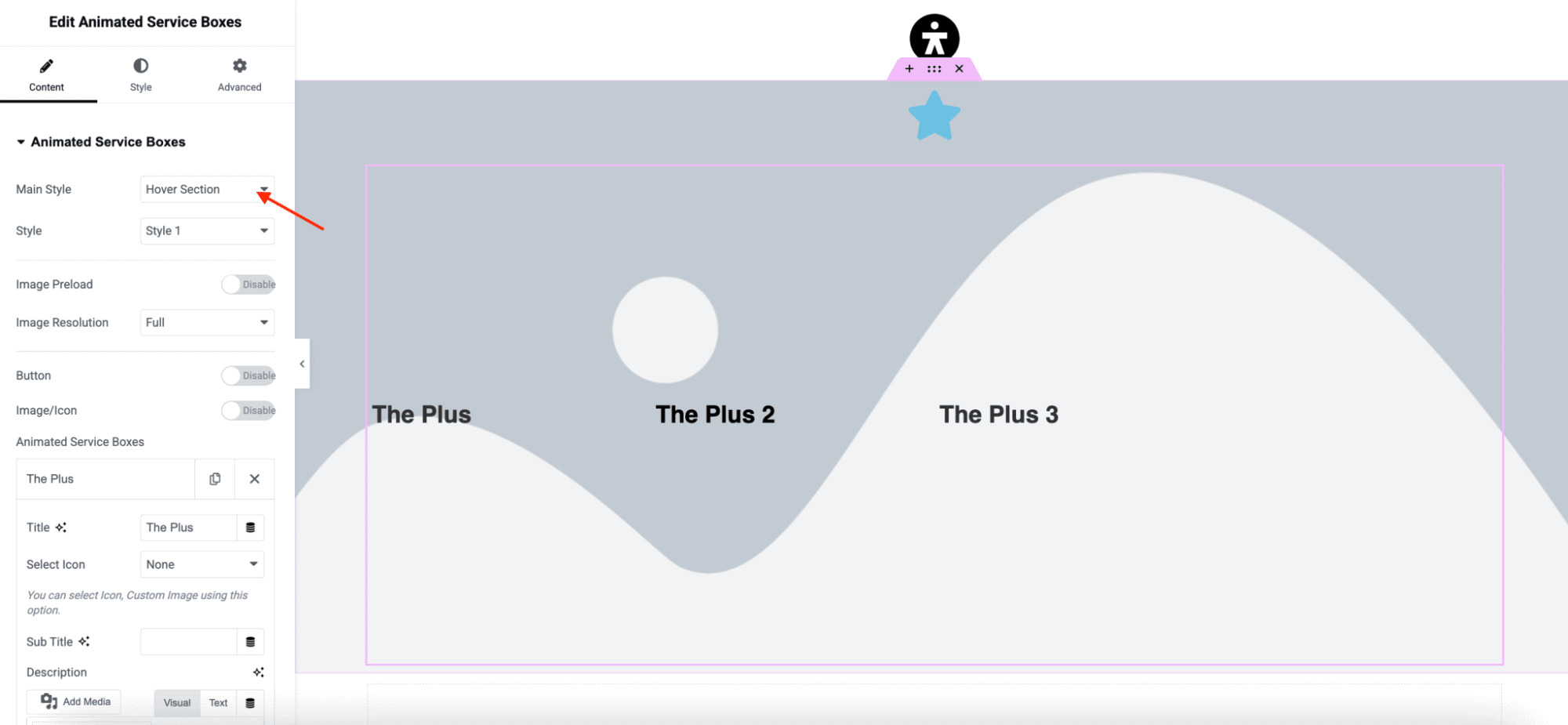 How to Add Background Image in Elementor Easily in 2025