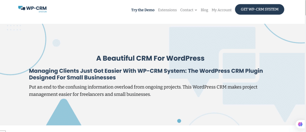 8 Best WordPress CRM Plugins in 2025 [Top Picks]