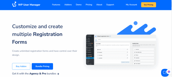 6 Best WordPress User Registration Plugins [Ranked]