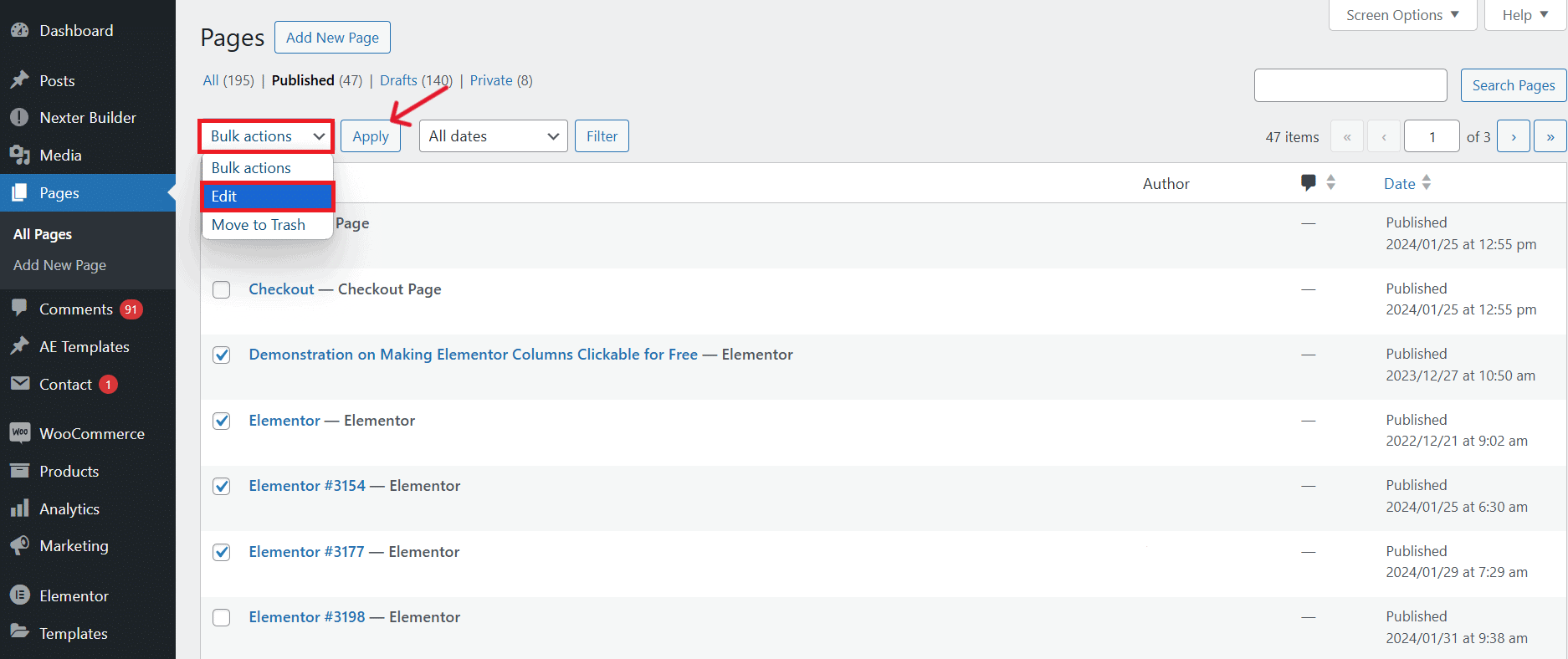 How to Unpublish WordPress Site in 2025 [Step-by-Step]