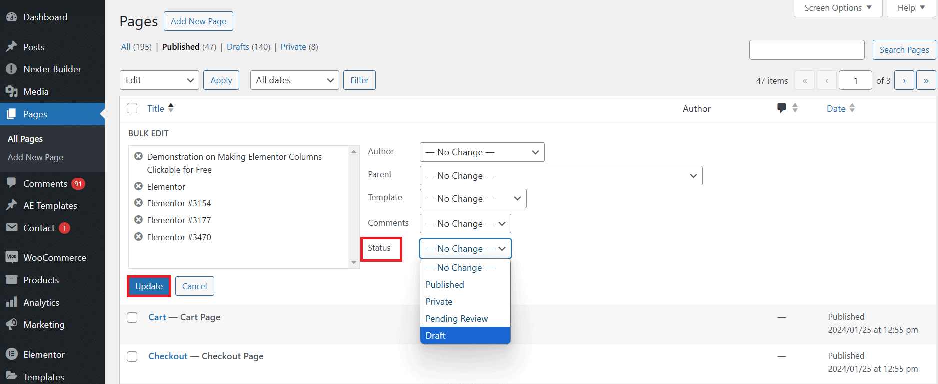 How to Unpublish WordPress Site in 2025 [Step-by-Step]